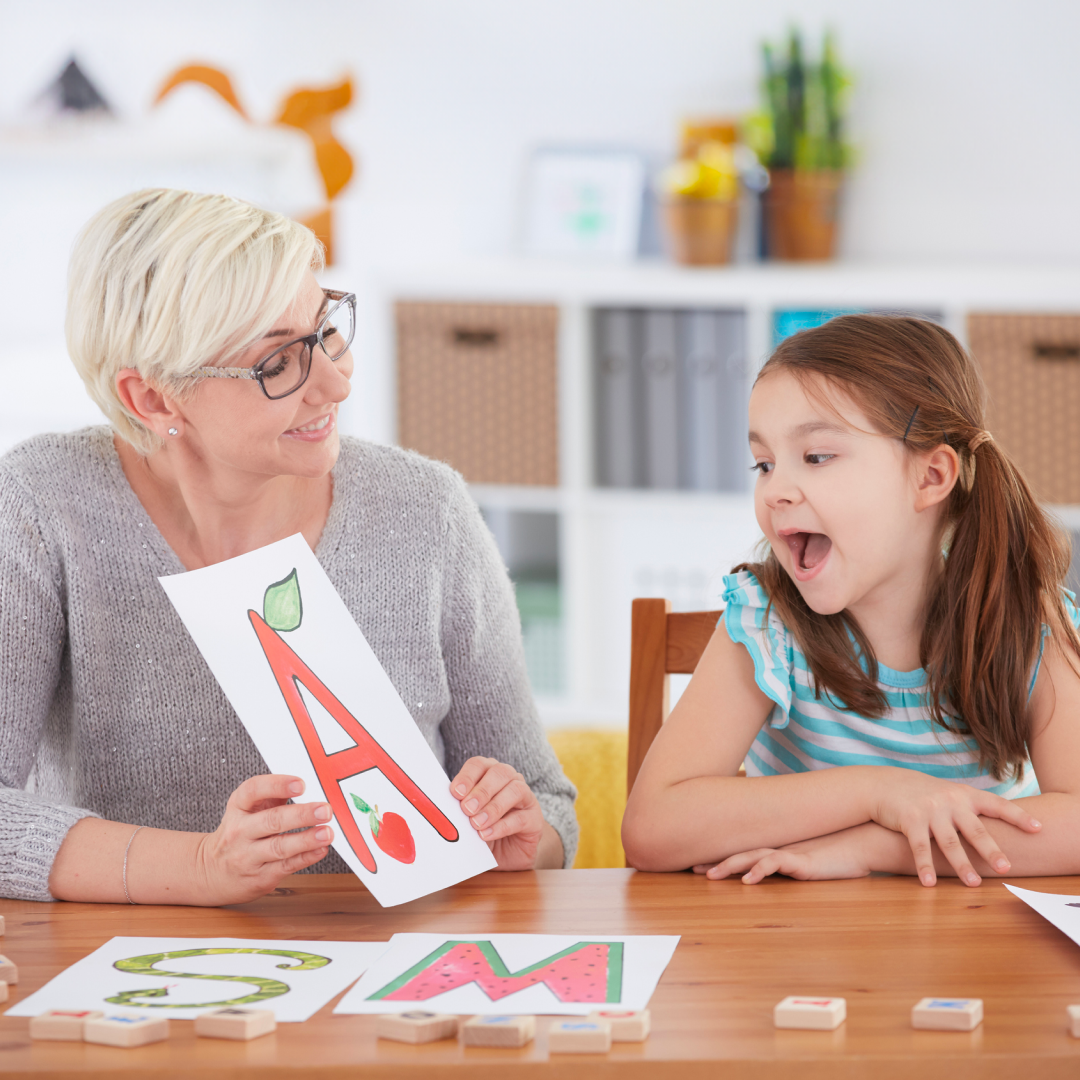 Jak dětem pomoci v rozvoji jazykových dovedností (2. díl) | WOMEN FOR WOMEN