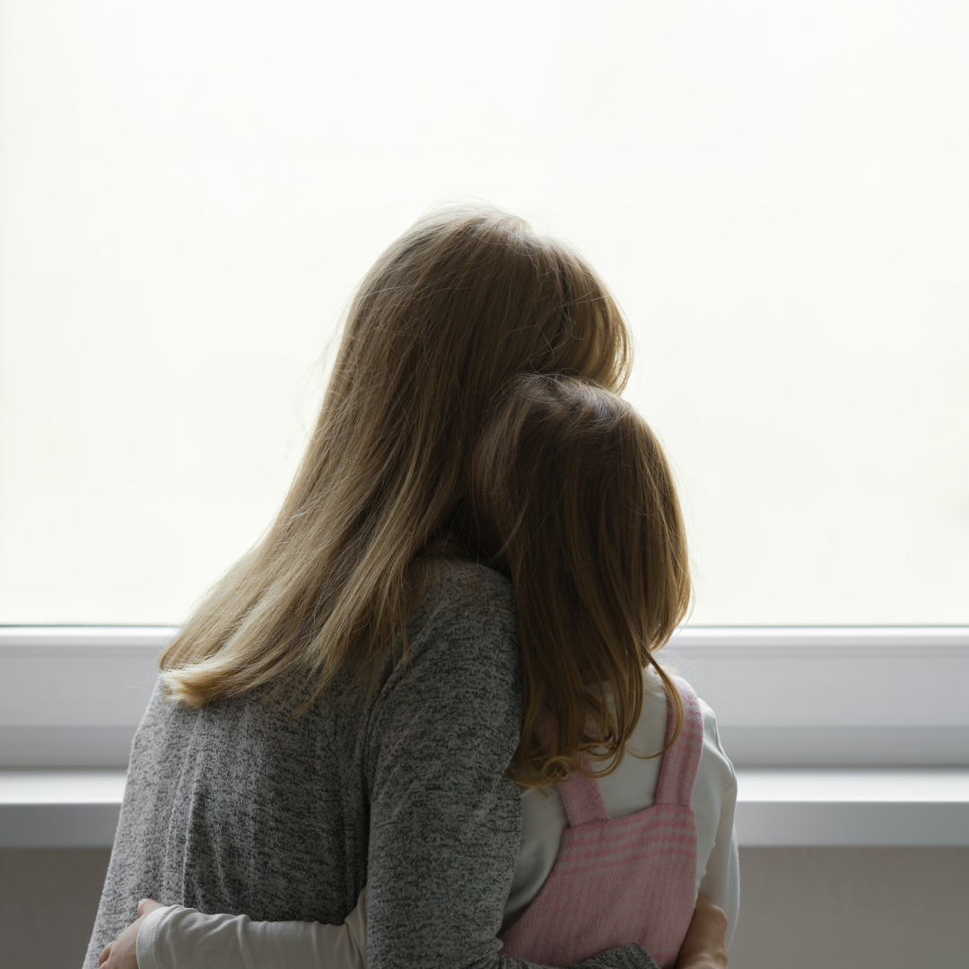 Příběh klientky projektu W4W: Bydlení pro děti: Kamarádka byla pod ...